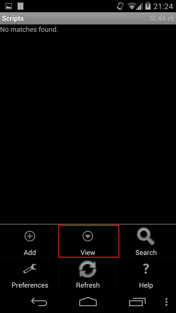 【Tasker】スマートフォンをシェイクしてハングアウトでテキスト送信できるようにする方法 - 87miles.net