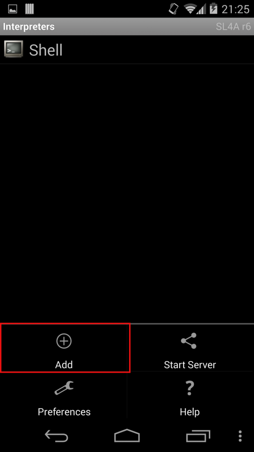 【Tasker】スマートフォンをシェイクしてハングアウトでテキスト送信できるようにする方法 - 87miles.net